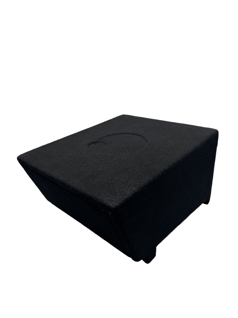 Helix IKW8 Aktiv Subwoofer passend für VW T5, T6, T6.1 Bus Untersitz ...
